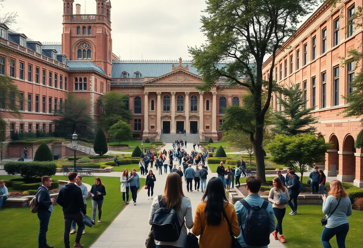 University of South Carolina Tops Graduate School Rankings - HERE Aiken